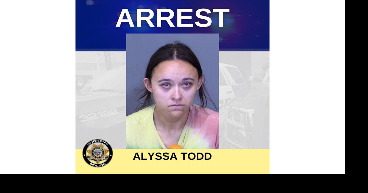 Alyssa Todd.jpg | | westvalleyview.com