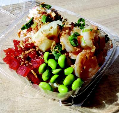 Kids eat free until December 31 at Ahipoki | News | westvalleyview.com