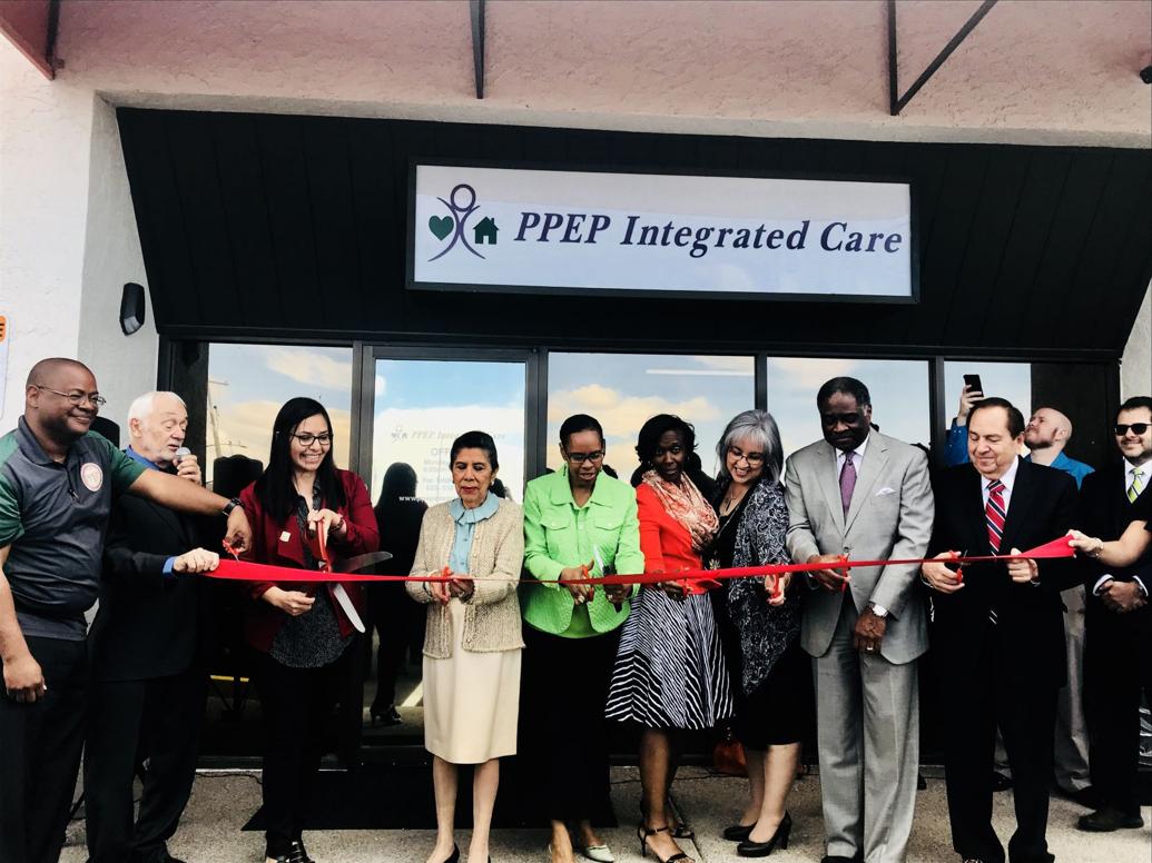 West Valley adult disability program shows off renovated space ...