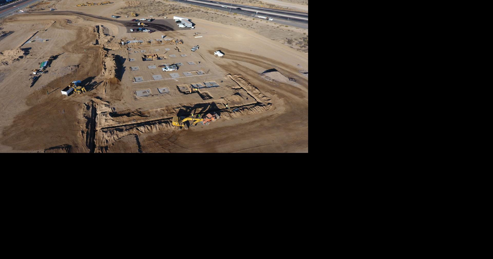 Business Briefcase: Week of Jan. 24, 2024 | Business | westvalleyview.com