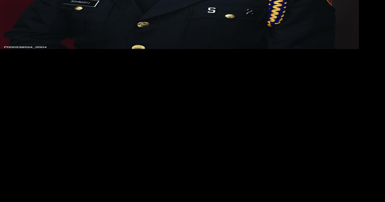 Millennium HS graduate earns Merchant Marine appointment | News ...
