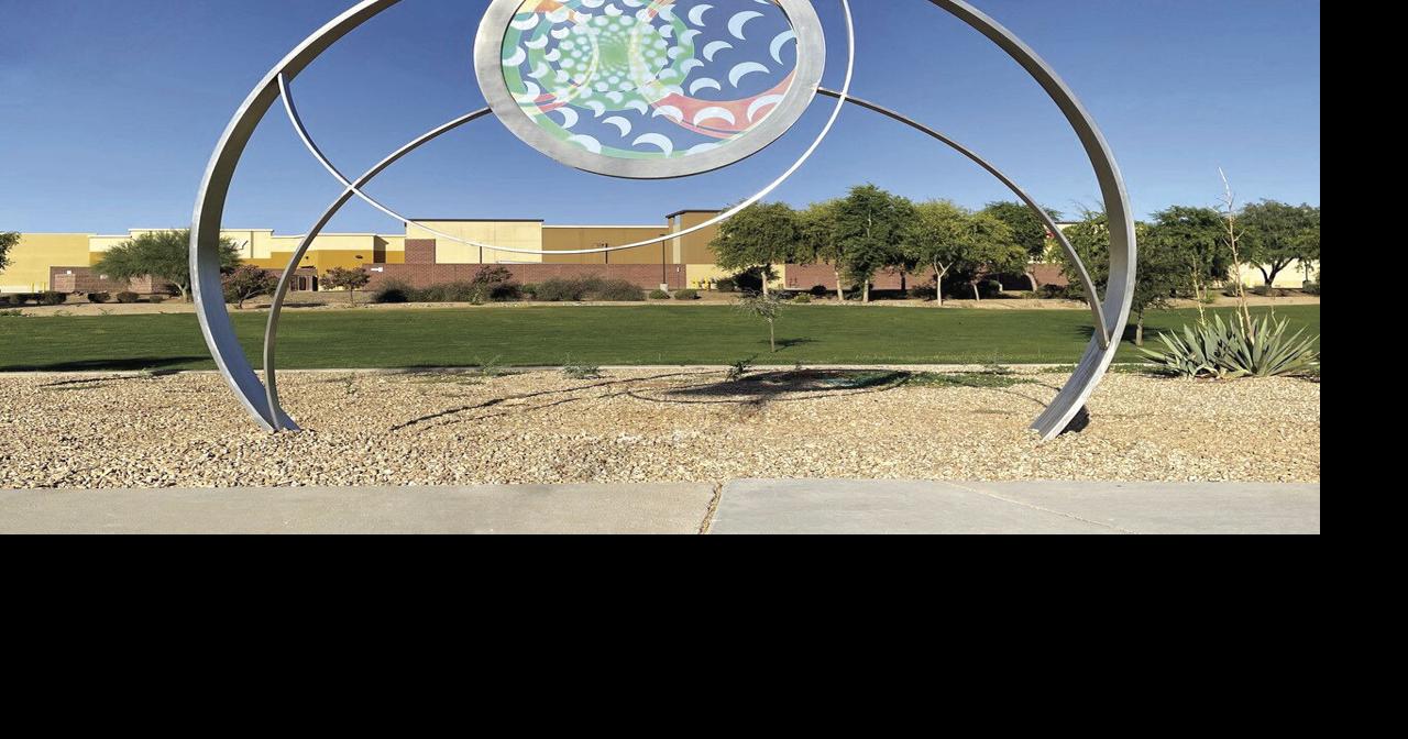 Goodyear Arts and Culture unveils new project | News | westvalleyview.com