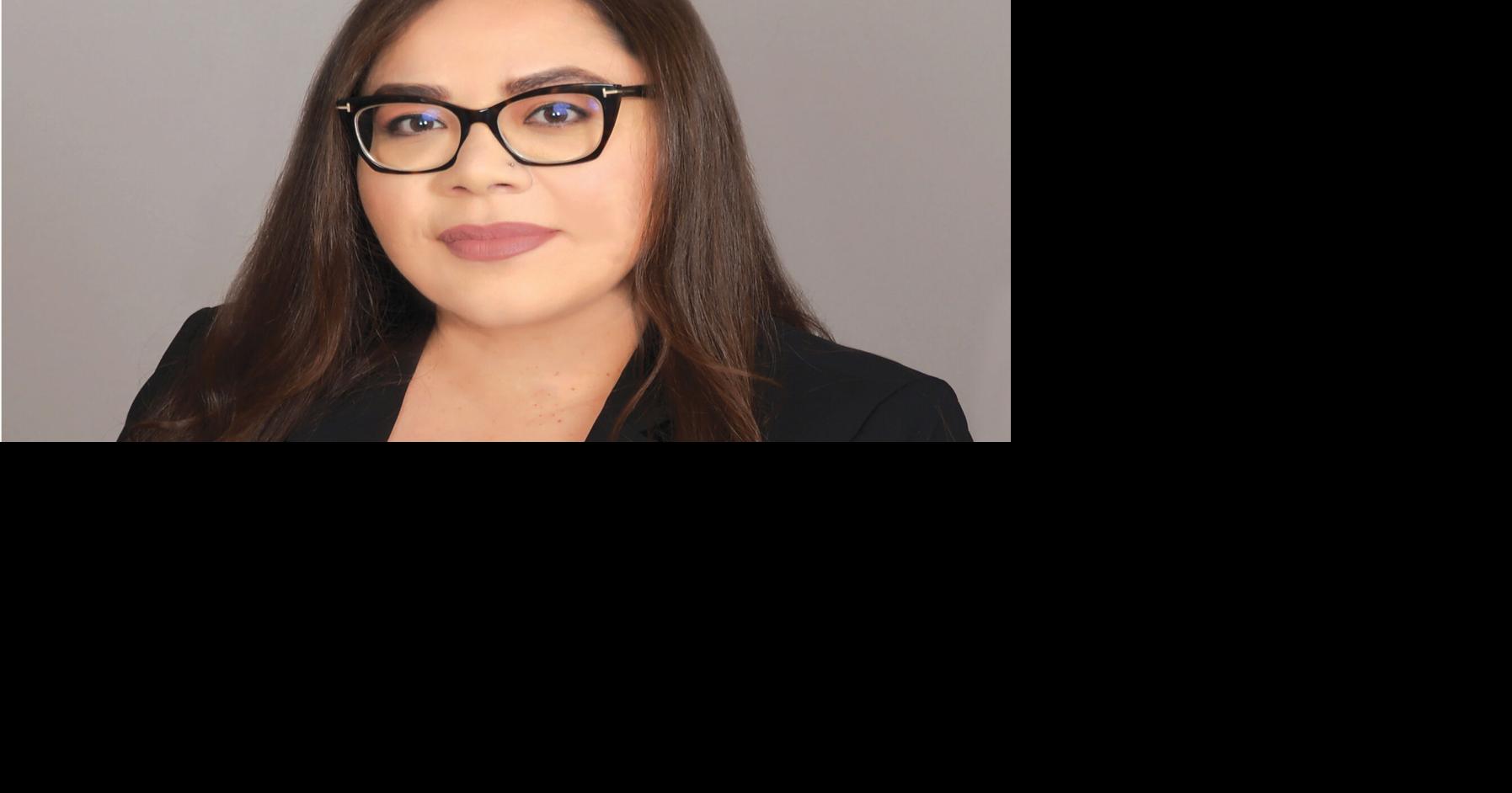 Cindy Quintero wants to improve lives | Features | westvalleyview.com