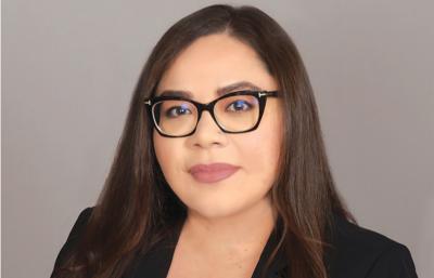 Cindy Quintero wants to improve lives | Features | westvalleyview.com