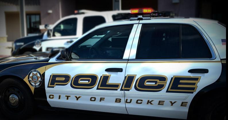 Buckeye police recruiting for Citizens Academy | News | westvalleyview.com
