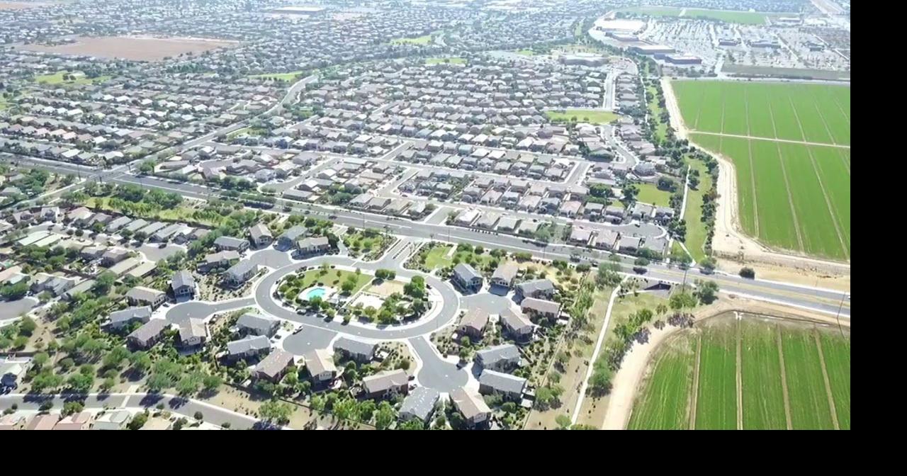 MCSO: Murder victim pulled from well in Goodyear | News ...