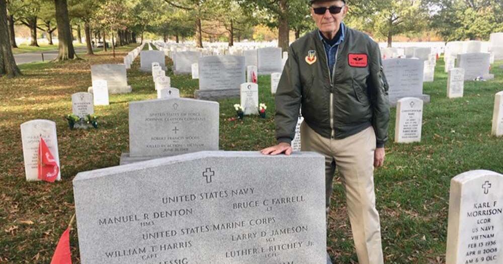 Opinion: Remember the story of Bruce Farrell | Opinion | westvalleyview.com