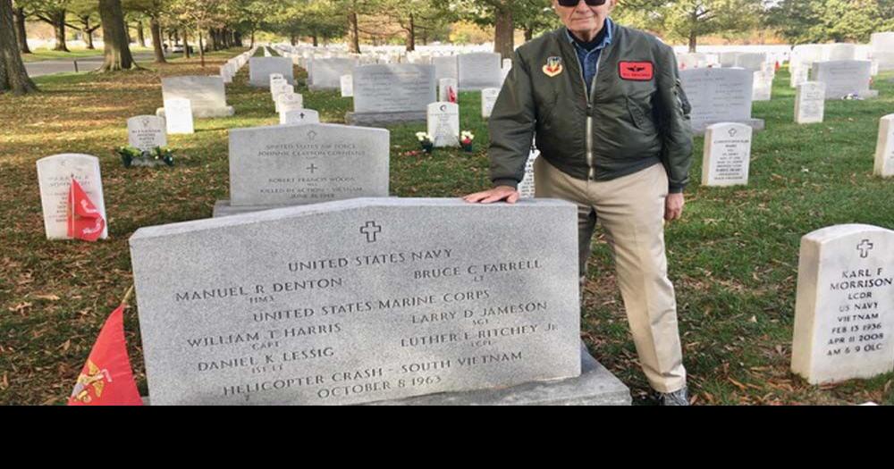 Opinion: Remember the story of Bruce Farrell | Opinion | westvalleyview.com