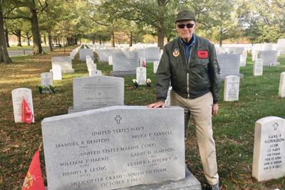 Opinion: Remember the story of Bruce Farrell | Opinion | westvalleyview.com