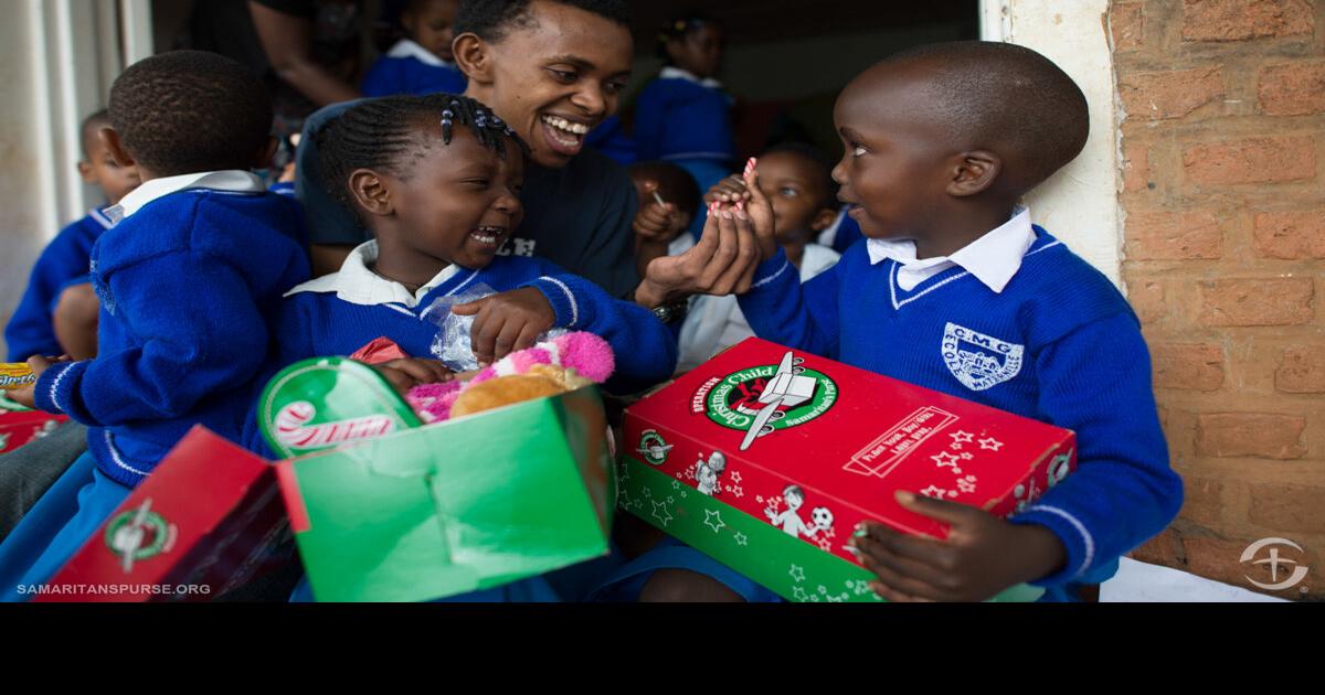 Rwandan man recalls genocide and gifts | News | westvalleyview.com