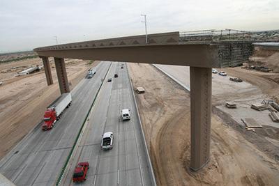 ADOT looks to extend Loop 303 south | News | westvalleyview.com