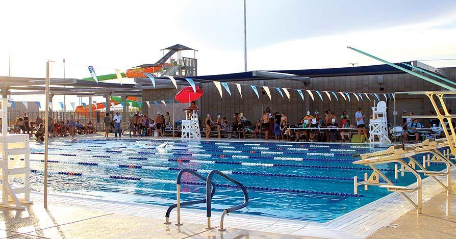 Goodyear Rec Campus provides youth jobs and a pool | Youth Of Today ...