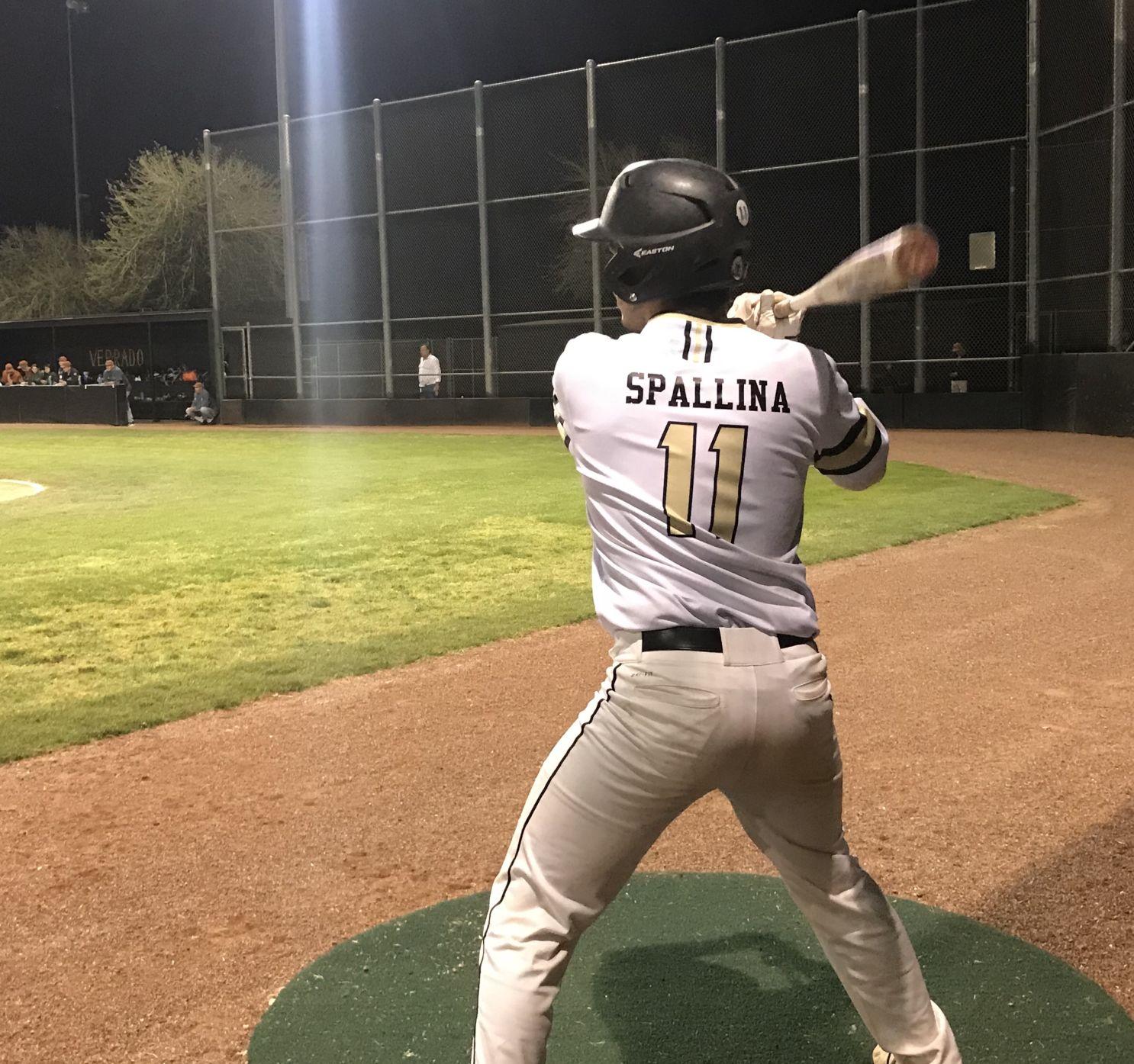 Verrado baseball seeking another deep postseason run | Sports ...