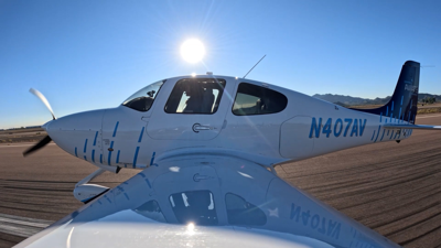 Aviation 101 is taught right in Goodyear | Features | westvalleyview.com