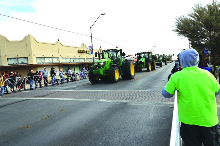 Buckeye Days Parade seeks participants | News | westvalleyview.com
