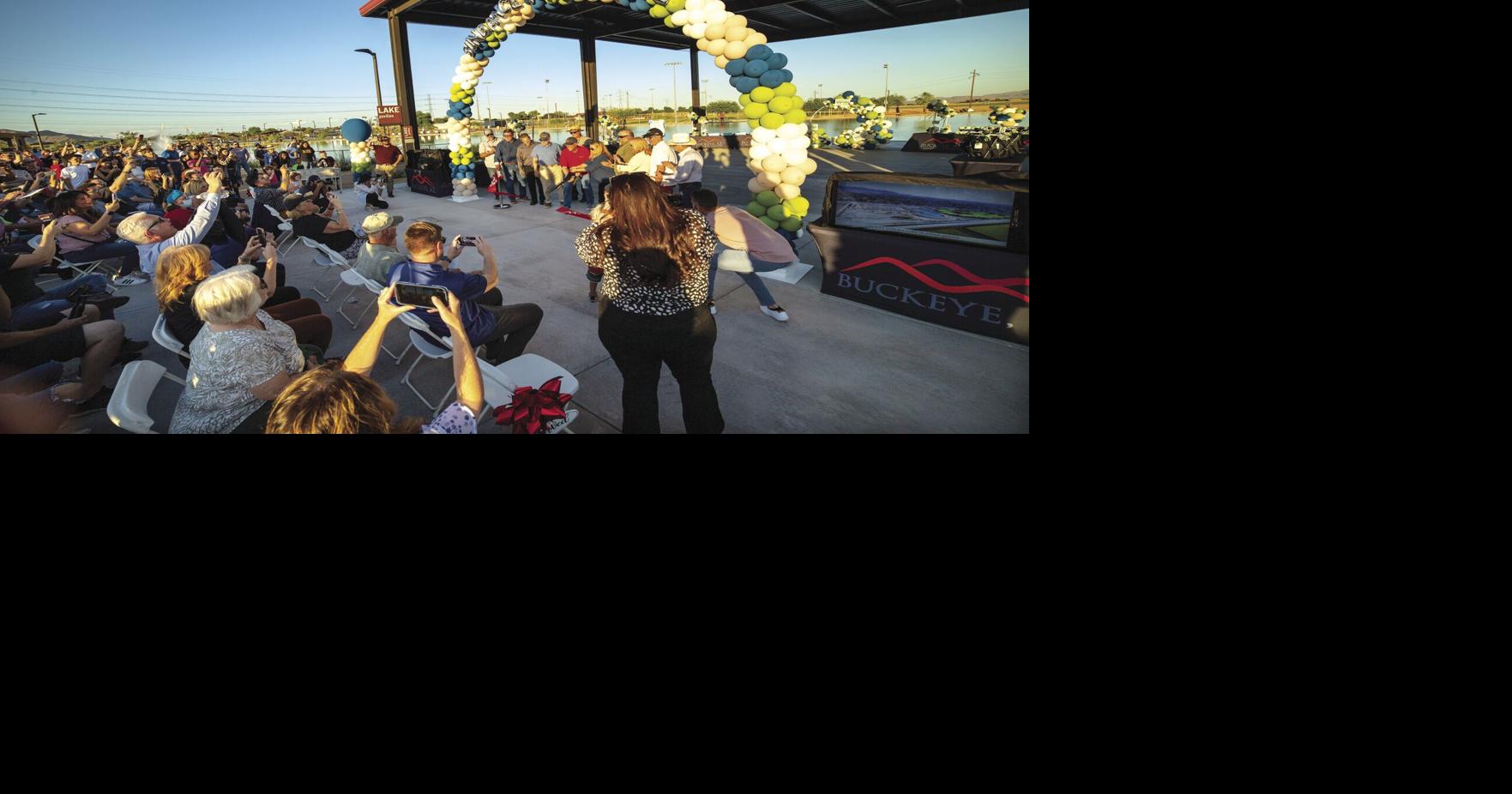 Sundance Park phase 2 now complete | News | westvalleyview.com