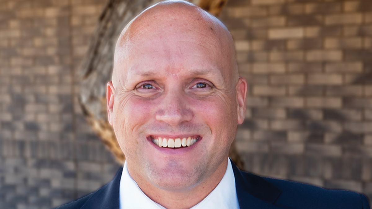 LESD appoints new superintendent | News | westvalleyview.com