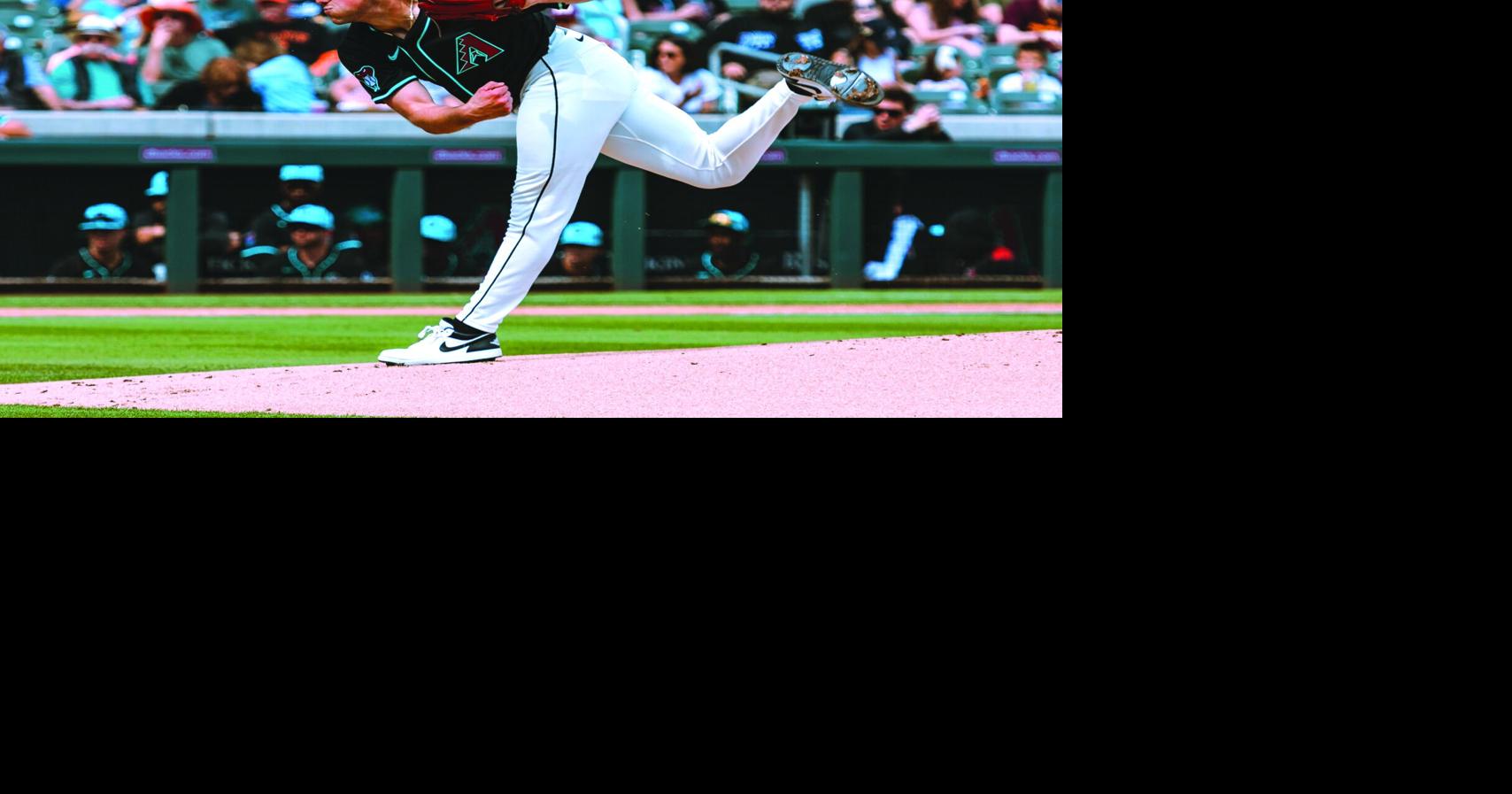 D-backs’ playoff hopes alive and well | Sports | westvalleyview.com