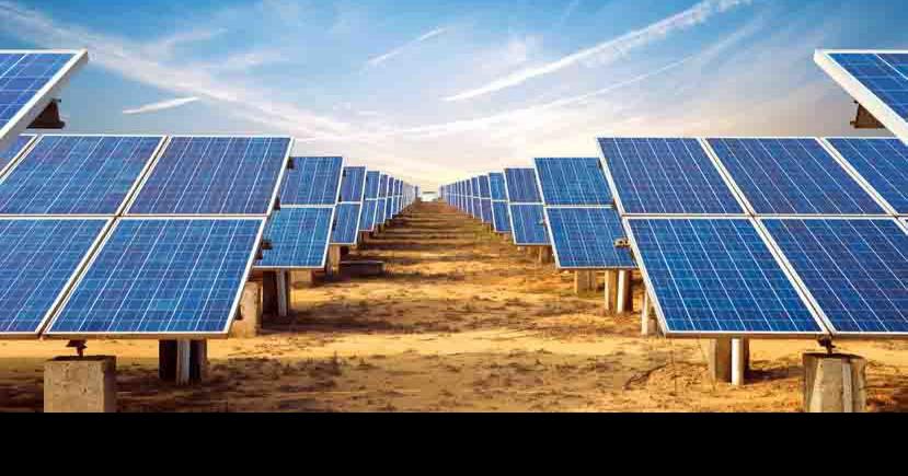 Strong renewable energy standard is economically critical | Opinion ...