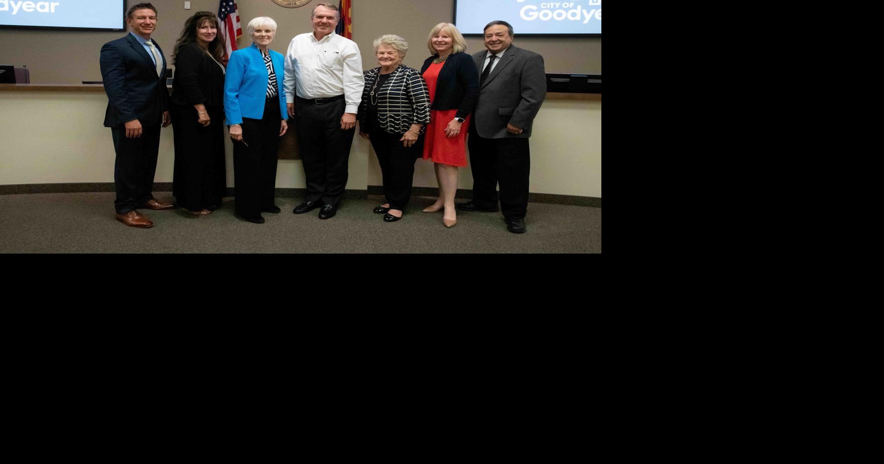 Goodyear approves new City Hall project | News | westvalleyview.com