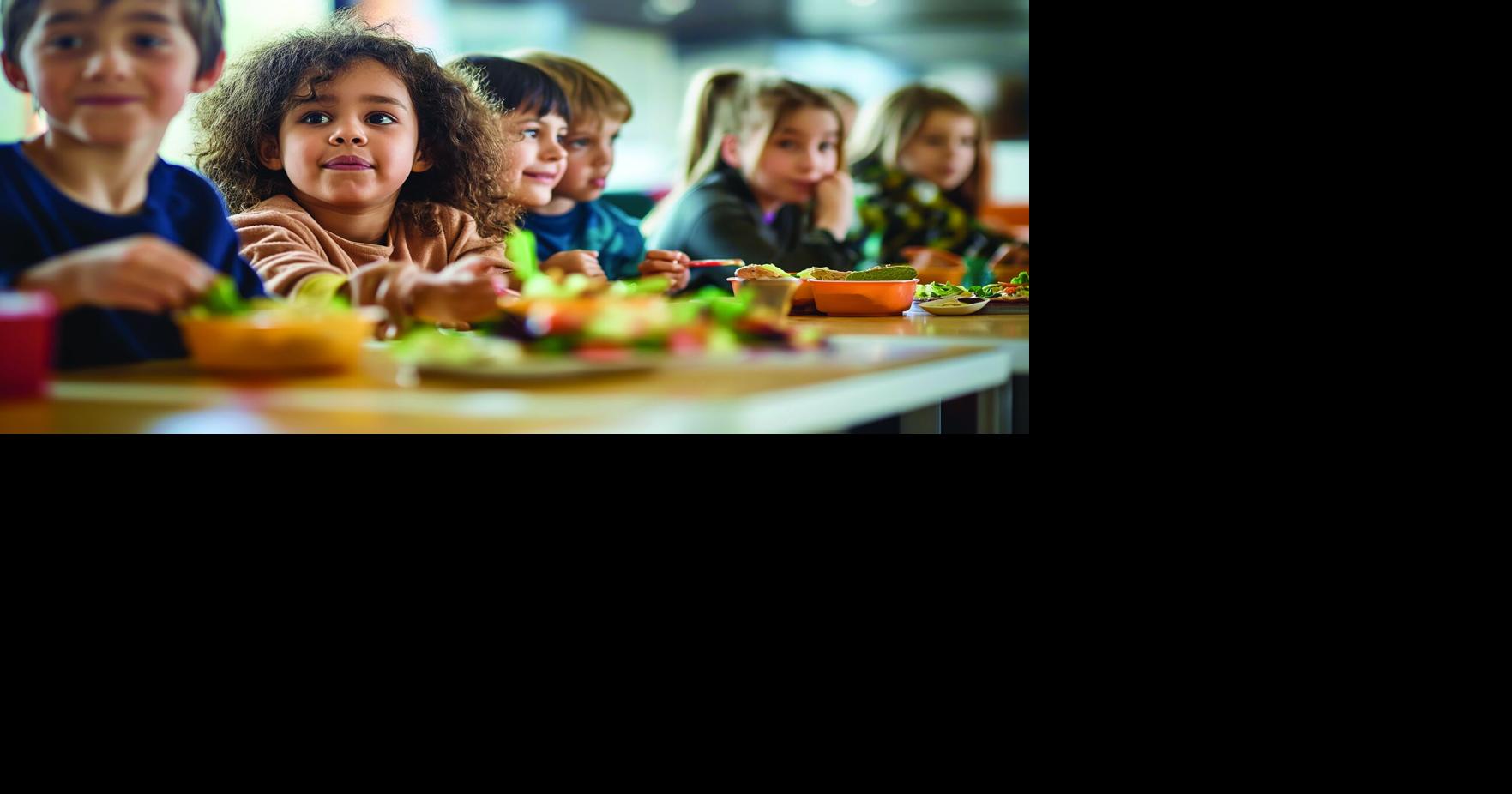 West Valley School districts offering free lunches for students | Youth ...