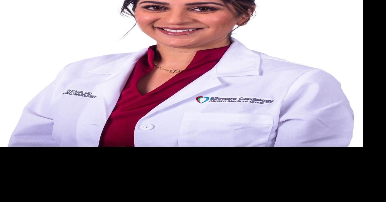 Cardiologist stresses importance of women’s heart health | Features ...
