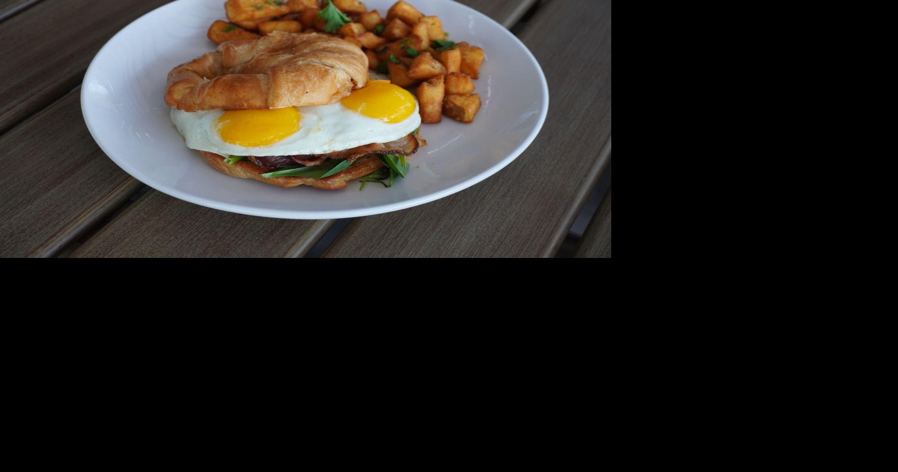 Haymaker brightens up in new Pavilion location | Business ...