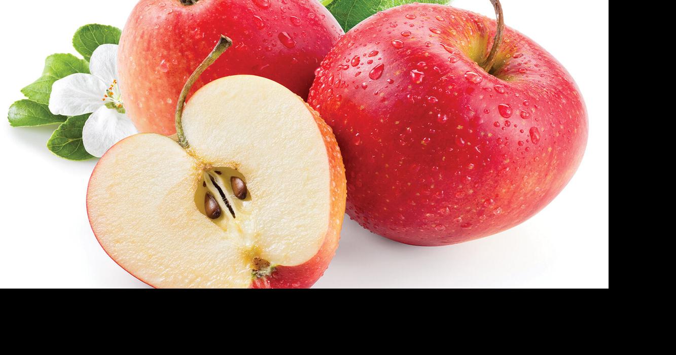 Bashas’, Food City donate 11K pounds of apples | News | westvalleyview.com