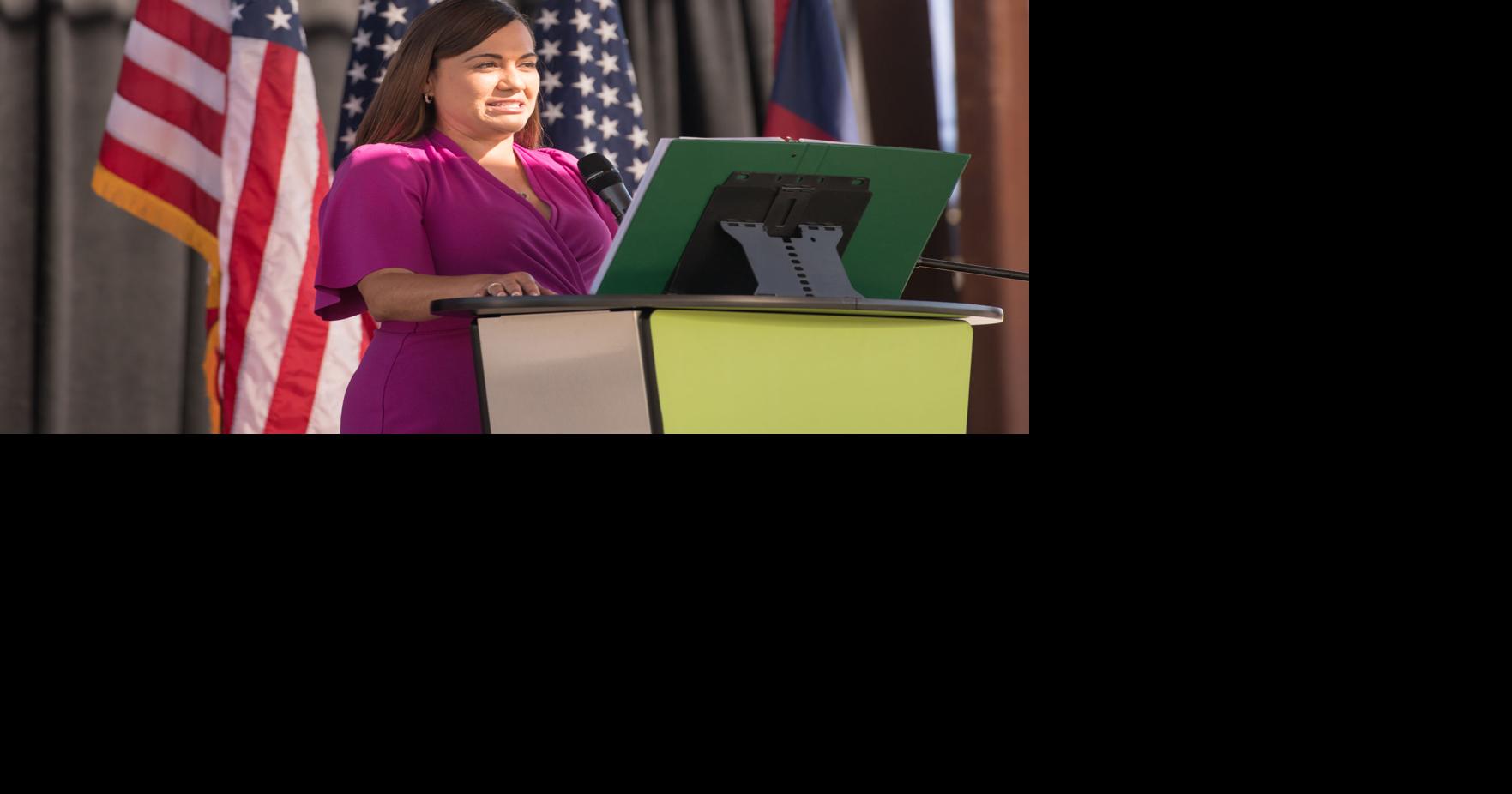 Tolleson looks forward at 90-year celebration | News | westvalleyview.com