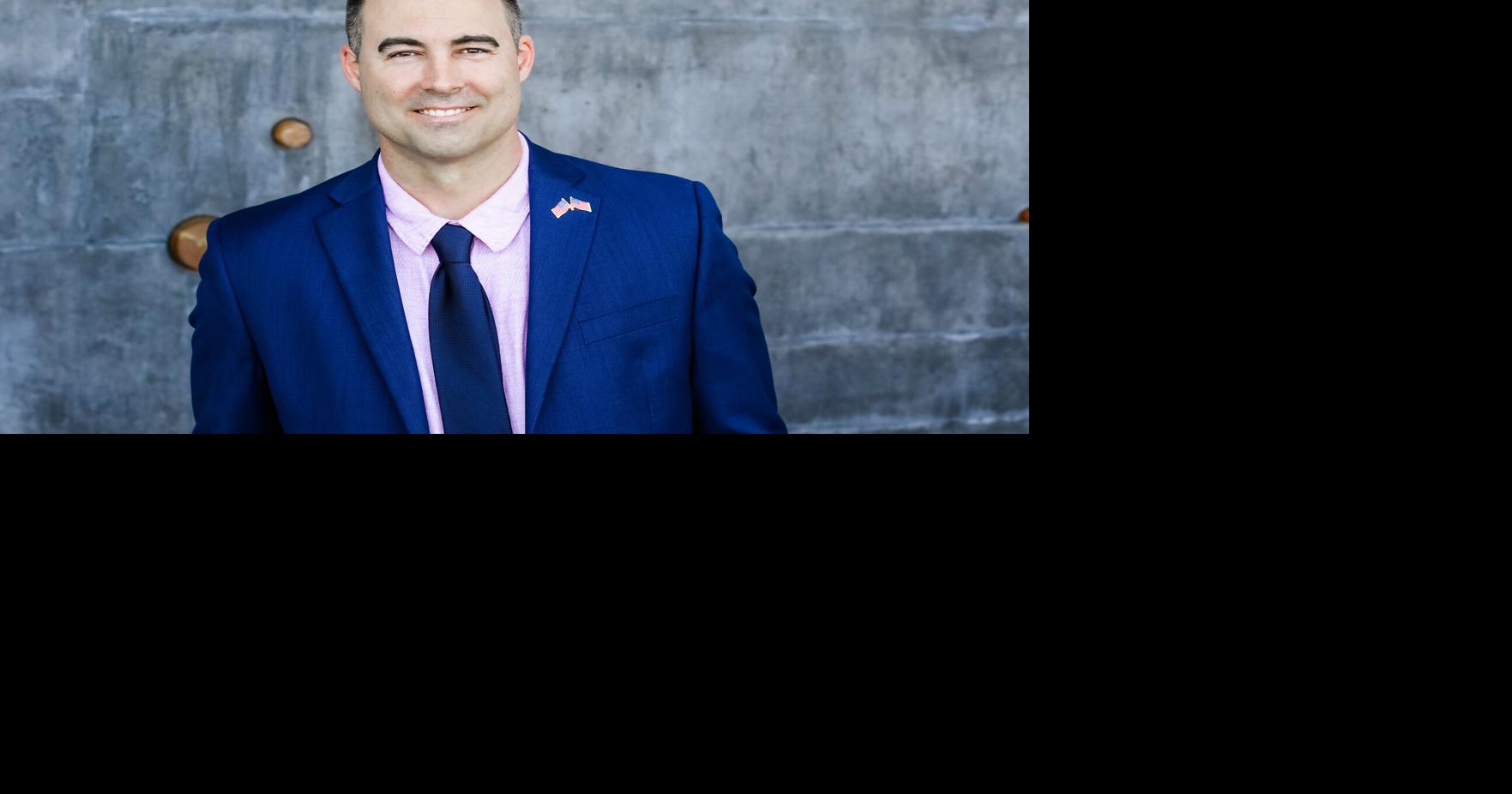 Michael Muscato | | westvalleyview.com