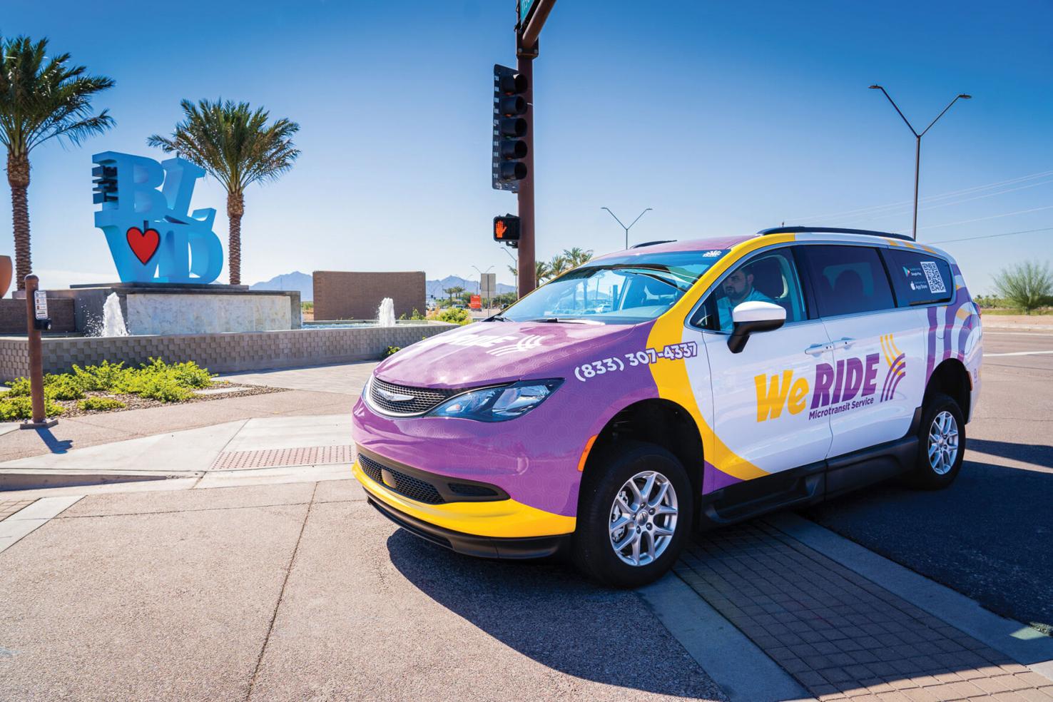 Avondale rolls out WeRIDE summer programs | News | westvalleyview.com