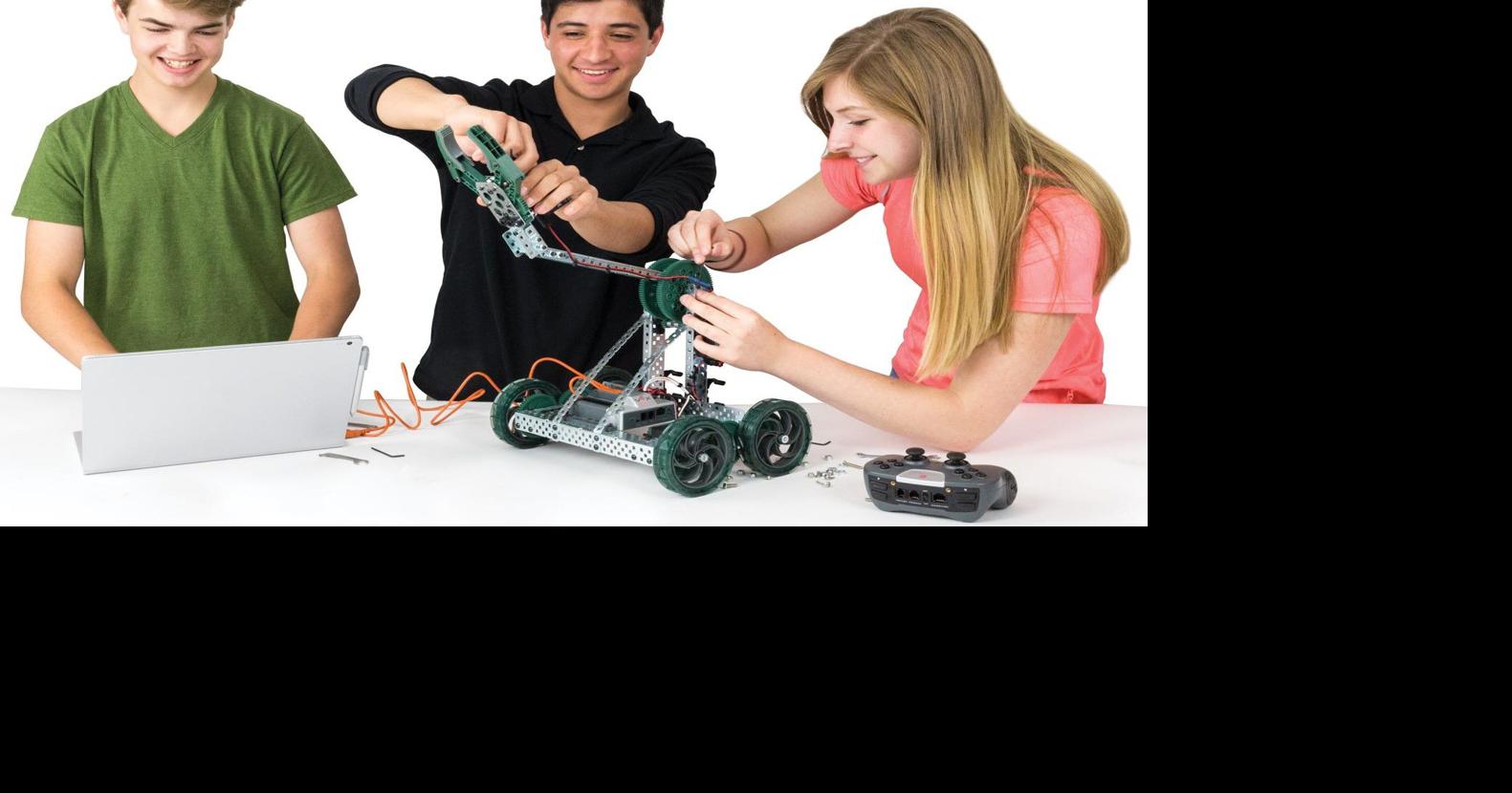 Legacy Avondale to offer Vex Robotics in January | News ...