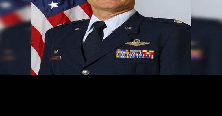 Luke pilot remembered for accomplishments | News | westvalleyview.com