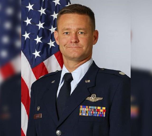 Luke pilot remembered for accomplishments | News | westvalleyview.com