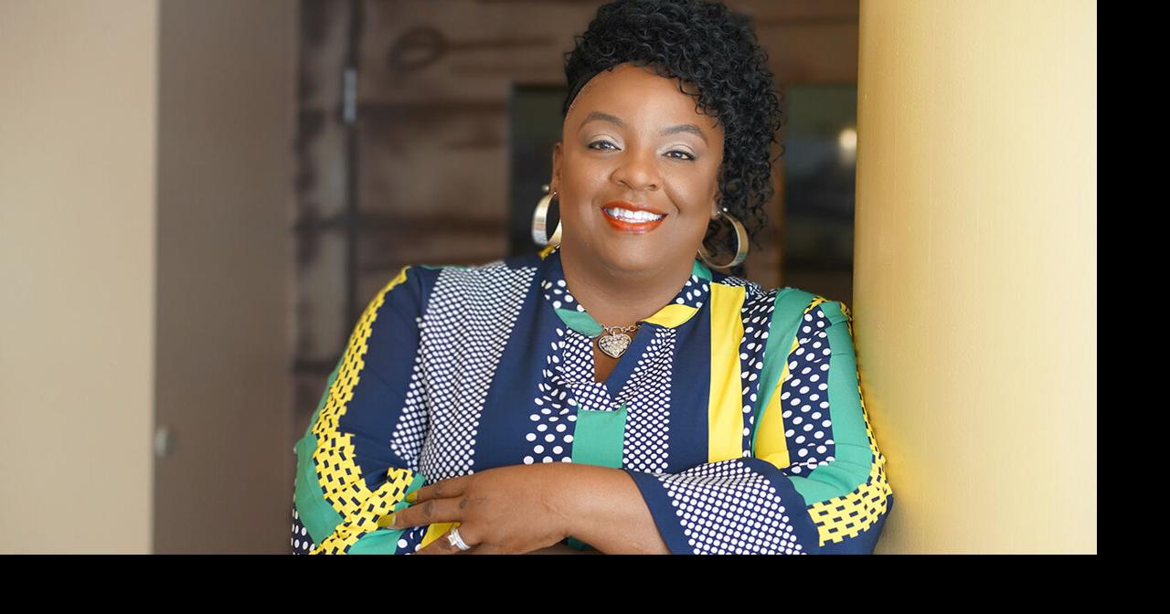 Burr continues father’s legacy as senior pastor | | westvalleyview.com