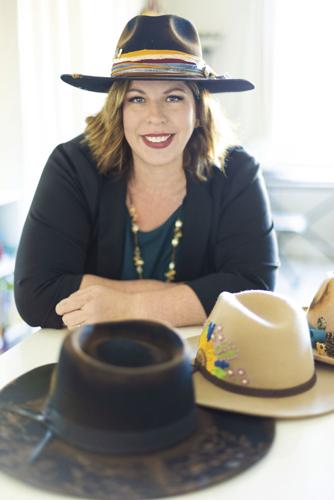 Desert Bloom Hats’ founder ‘tickled’ about success | Business ...