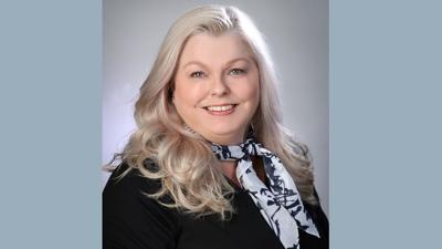 Credit Union West promotes new VP of administration | News ...