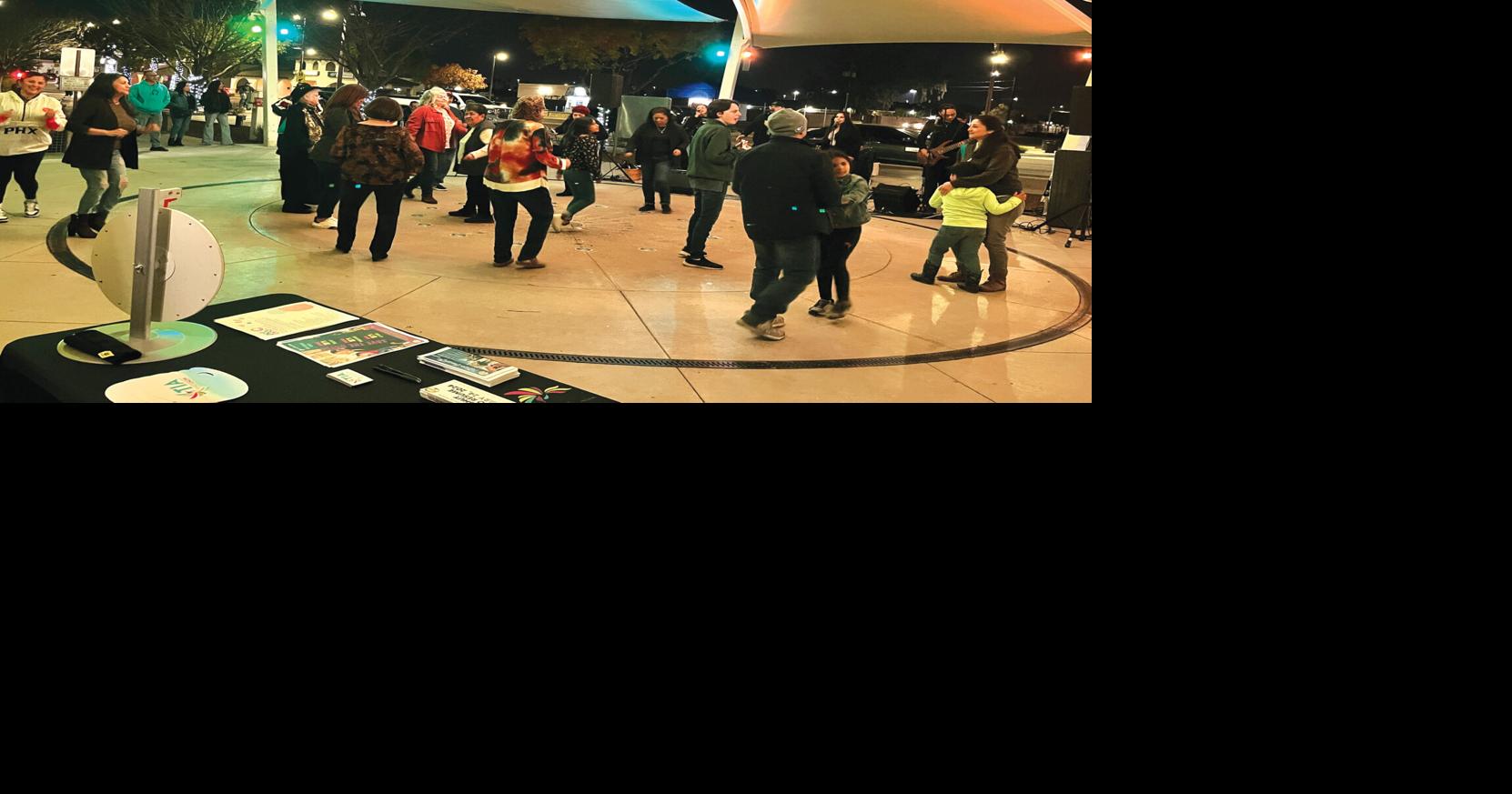 Tolleson to launch ‘3rd Fridays’ at The PLACE | Features ...