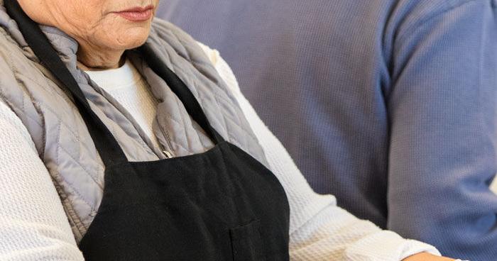 Avondale seniors continue tamale-making tradition | Archives ...