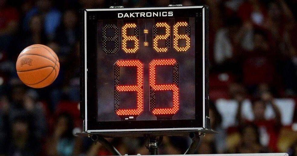 Arizona set to add shot clocks for high school basketball | Sports ...