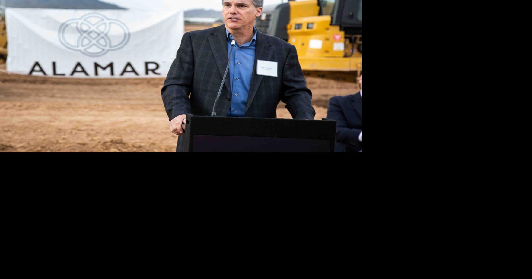 Alamar homes is ready to launch in Avondale | News | westvalleyview.com