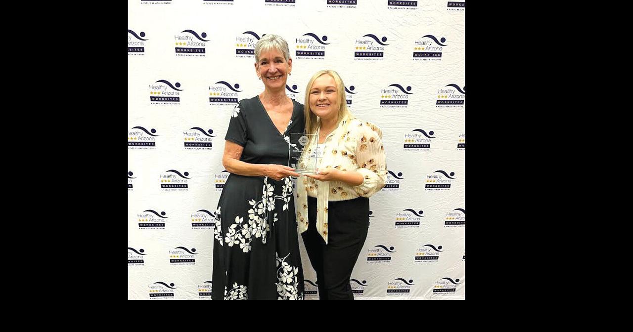 Goodyear awarded for employee well-being efforts | News ...