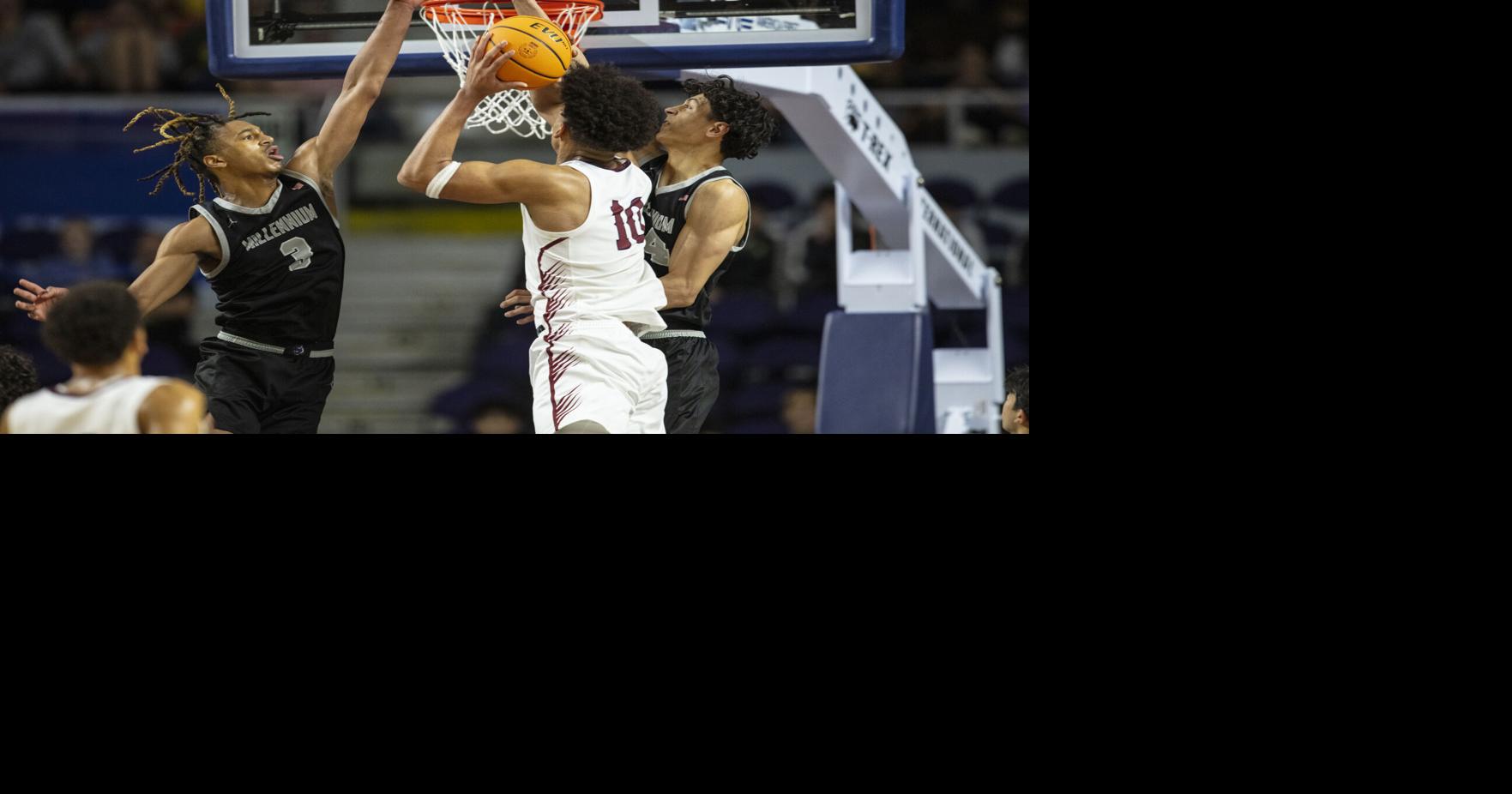 AIA Basketball Open Division State Championship | | westvalleyview.com
