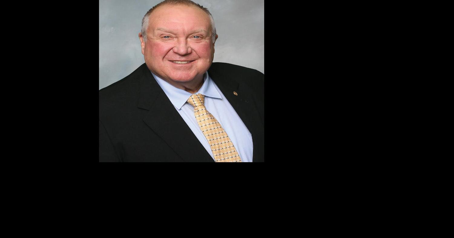 Hodne is Buckeye’s new public works director | News | westvalleyview.com