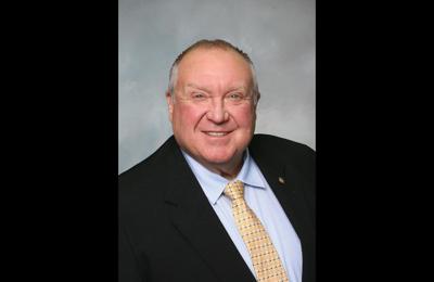 Hodne is Buckeye’s new public works director | News | westvalleyview.com