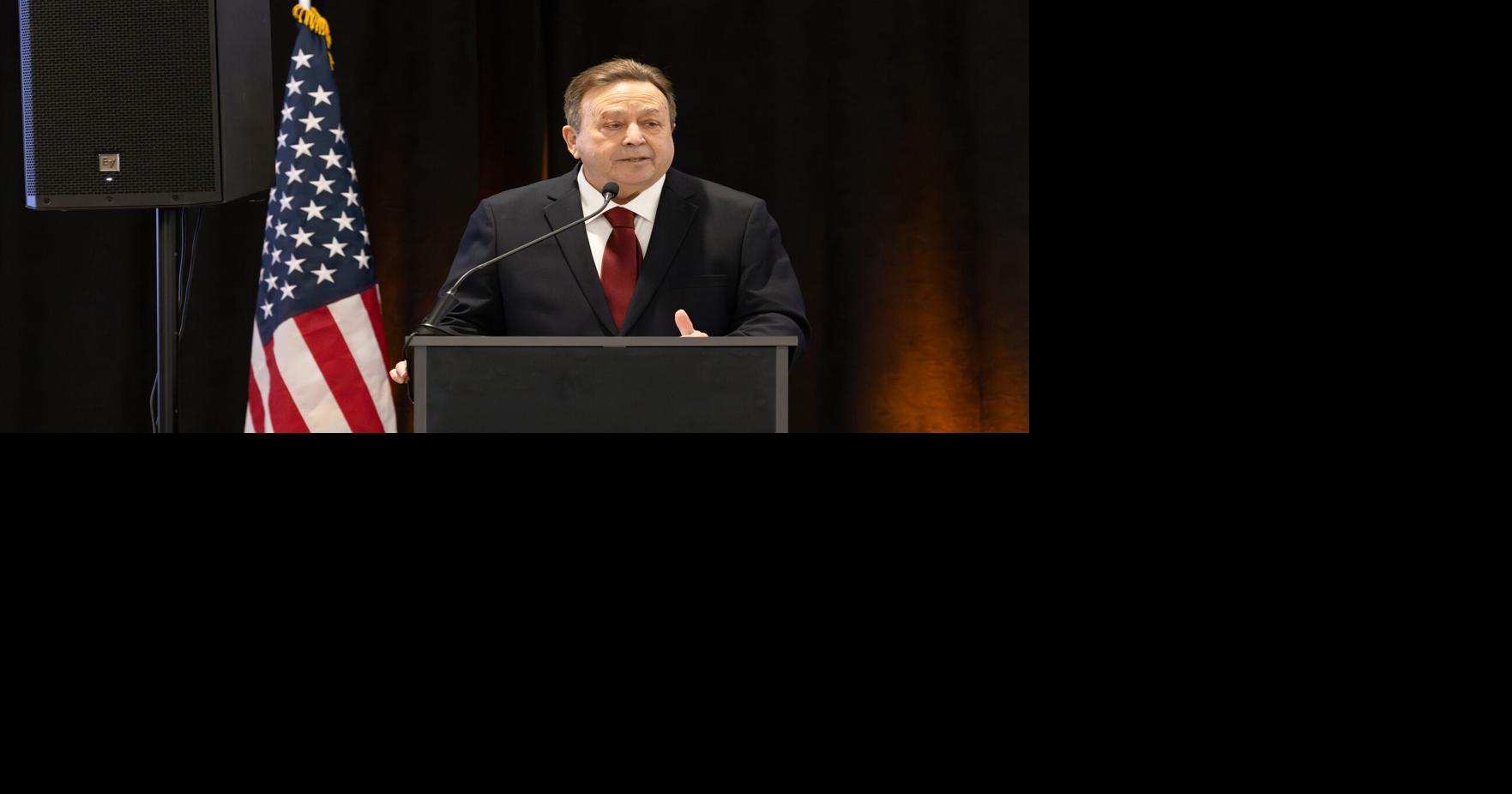 Goodyear mayor shares vision for 2024 | News | westvalleyview.com