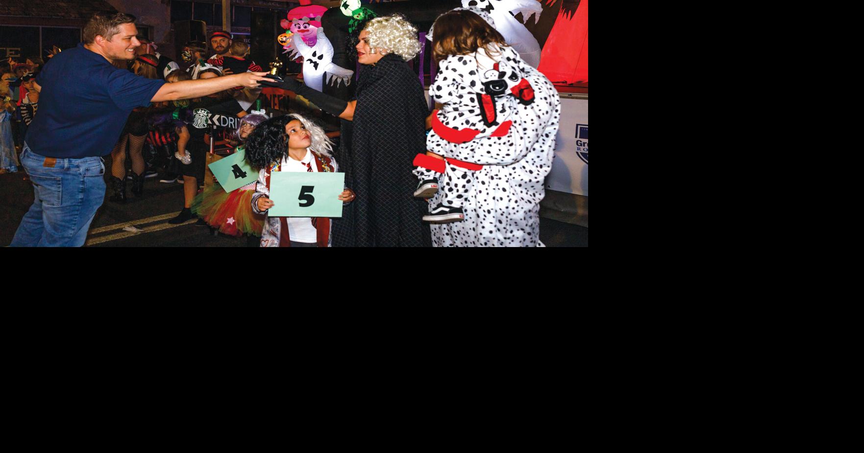 Buckeye hosts Halloween Carnival Oct. 26 | Features | westvalleyview.com