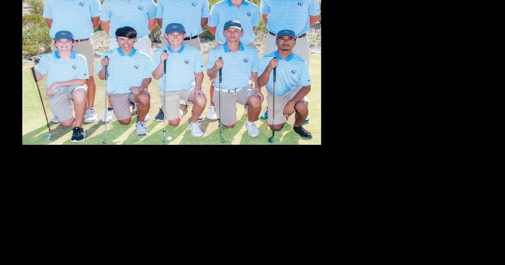 Estrella Foothills scores second straight section title | Sports ...