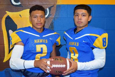 Buckeye QBs in heated battle to live up to expectations | Sports ...
