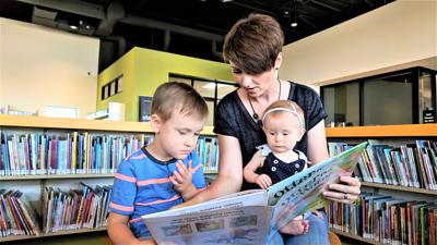 Summer reading program coming to Buckeye | News | westvalleyview.com